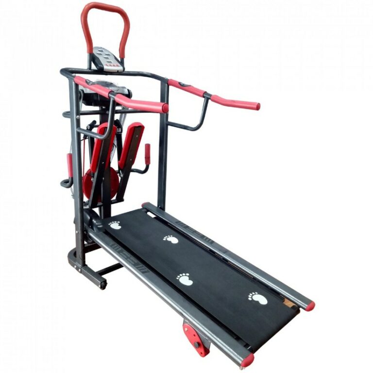 Sepeda Statis VS Treadmill - Mana Yang Lebih Baik Untuk Olahraga Kardio?